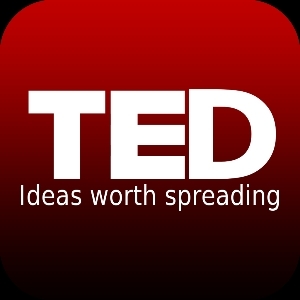 TED英语演讲汇 