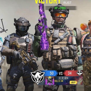 机动佣兵-炎龙啸X 