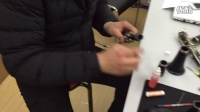 乐器油 红油 拉管油 小号油 萨克斯油 黑管油 软木膏