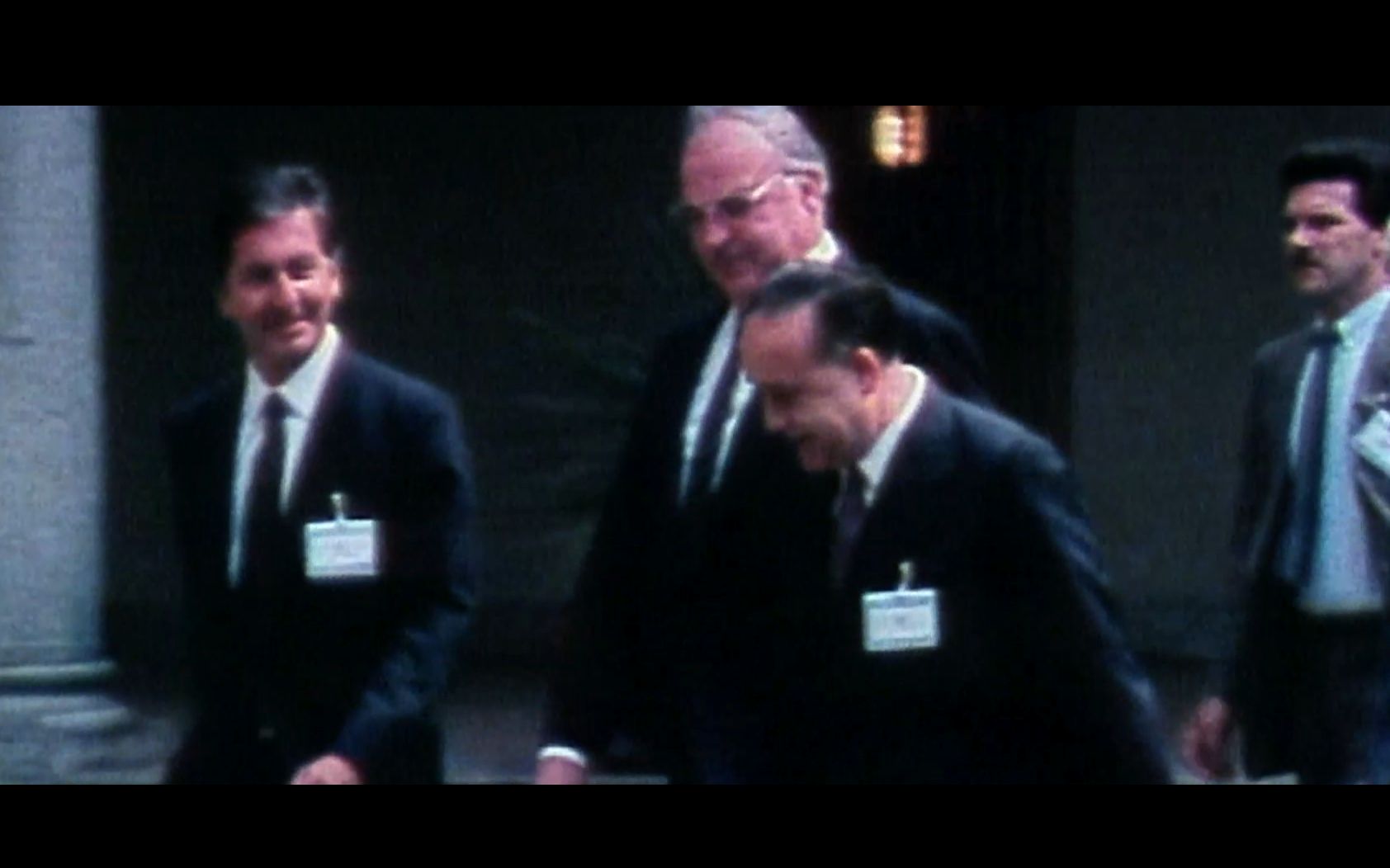 【欧洲圆桌会议】现代版权力的游戏,你猜是钱赢了还是权赢了?