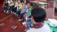 指南背景下社会领域幼儿园优质课《独一无二的我》蒋静