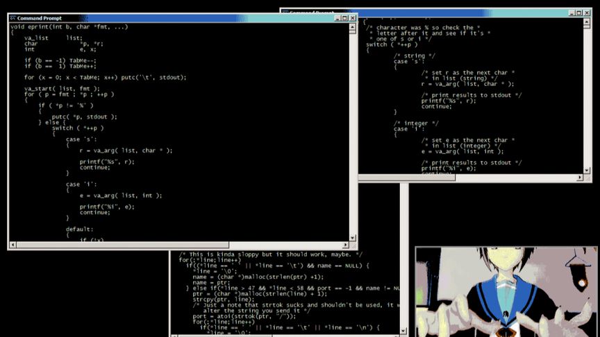 Linux操作系统入门