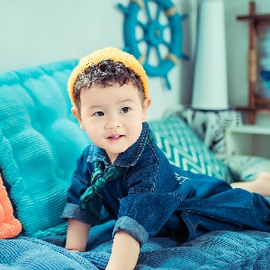 小头儿子吖