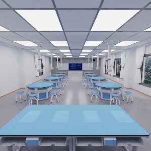 教学设备 