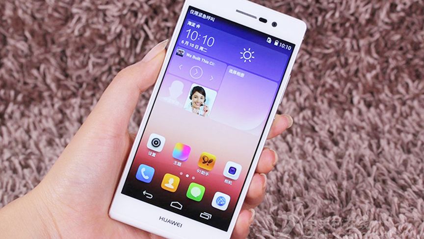 别再被移动联通骗了!手机网速到底有多快?赶紧测一下!