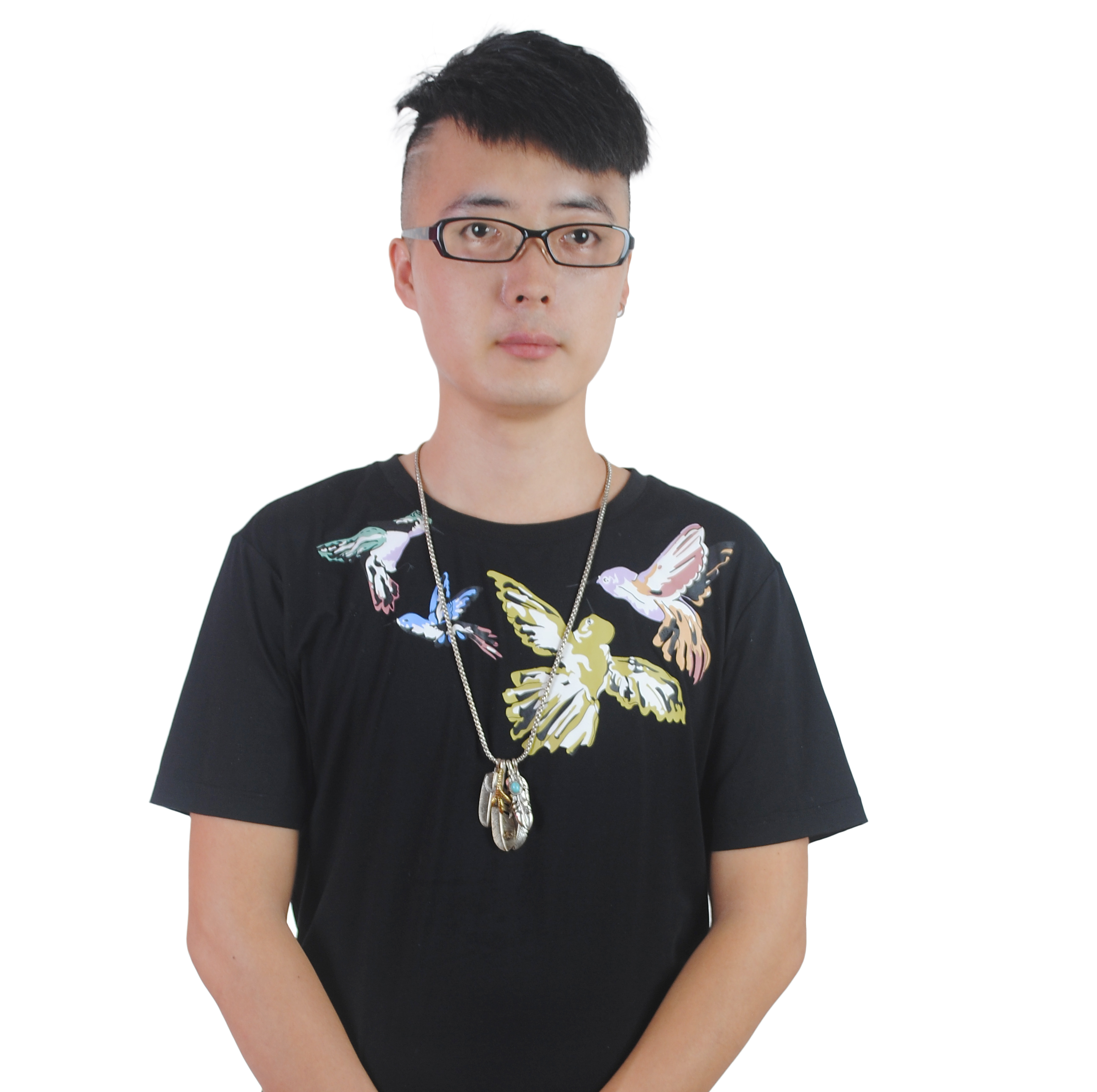 卡欧利柏 