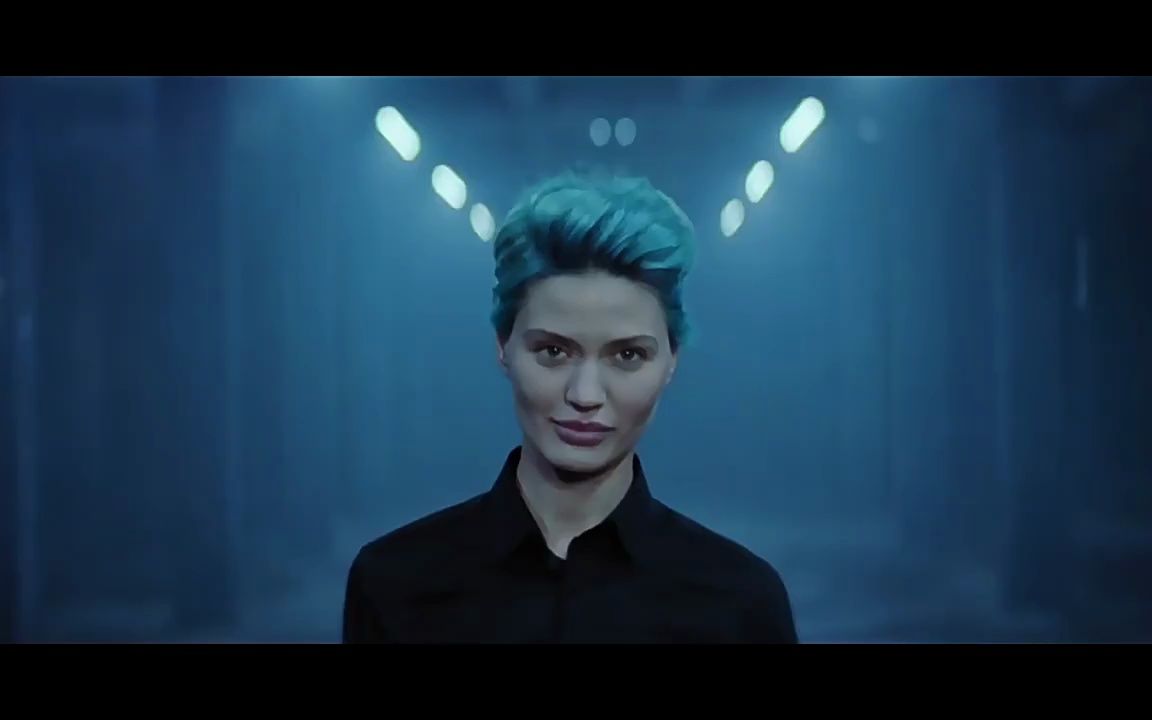 123个电影镜头光斑反射光效动画4K视频素材 - VFX资源网