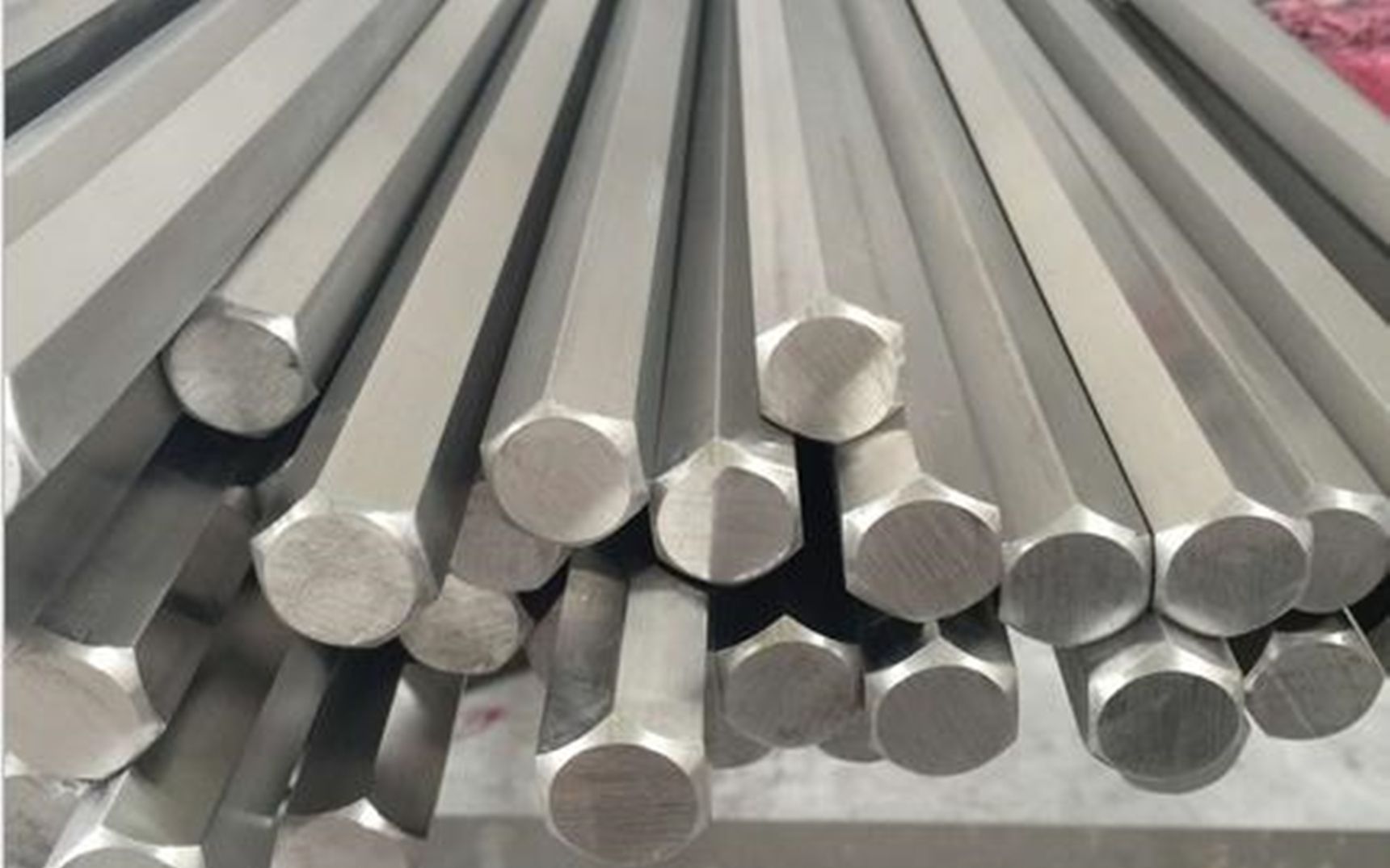 非标自动化设备常用材料之“不锈钢是怎么样炼成的”