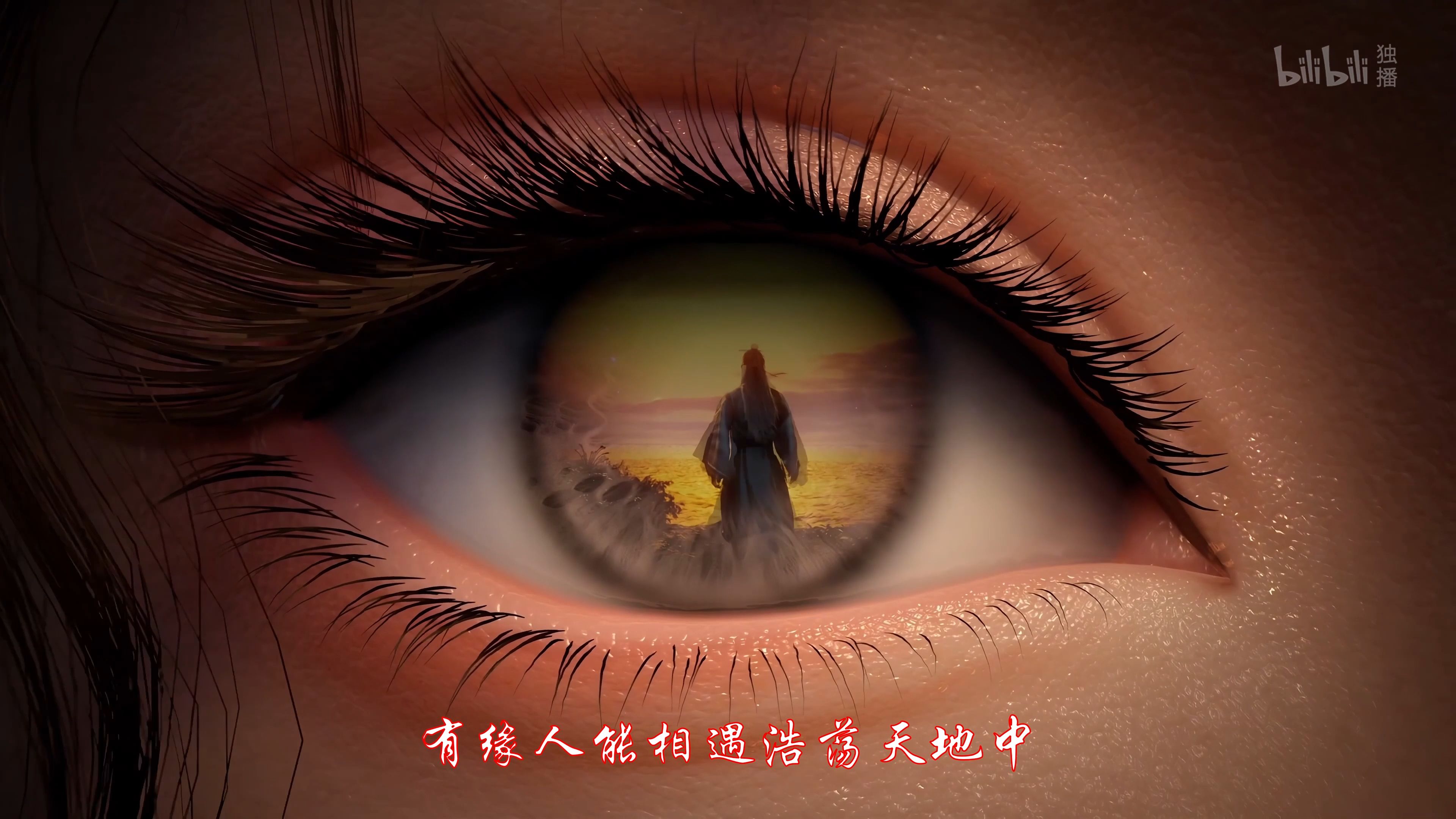 【修仙缘】“陈楚生版”-他日仙界若相逢 ,一声道友尽沧桑---《凡人...