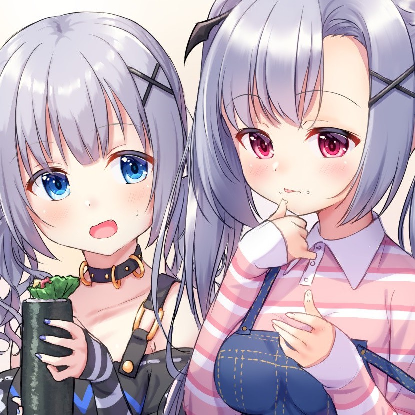 此时此刻我和你 