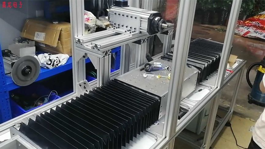 客户定制非标自动化设备