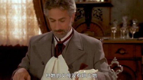 海伦凯勒真实经历改编既聋又哑的盲童性格顽劣被老师狠狠调教