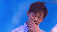 众明星表白何老师温暖合集