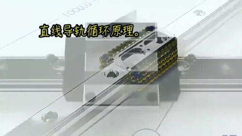 探索机械技术背后的秘密,一个关键原理如何让自动化设备焕然新生