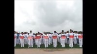 云南经济管理职业学院开学典礼(安宁校区)