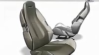 CATIA V6汽车座椅设计
