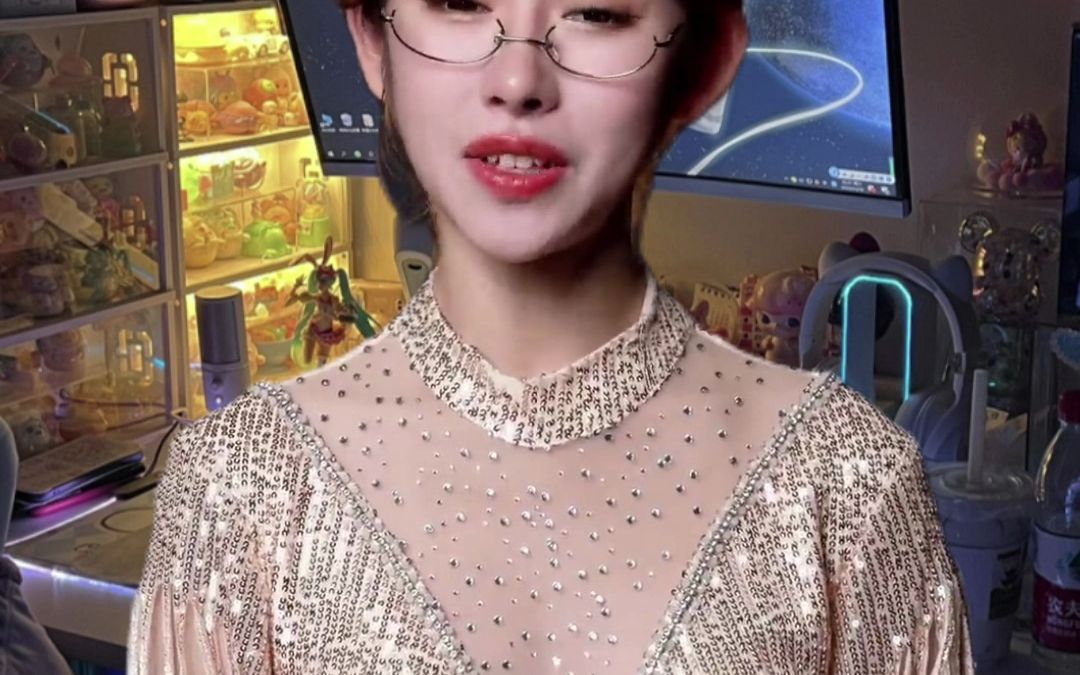 摊牌了!我其实不是真人!我是AI数字人!