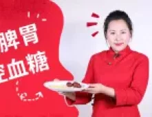 红枣别再生吃了,加上小米和燕麦熬粥喝,健脾胃、控血糖适合老年人