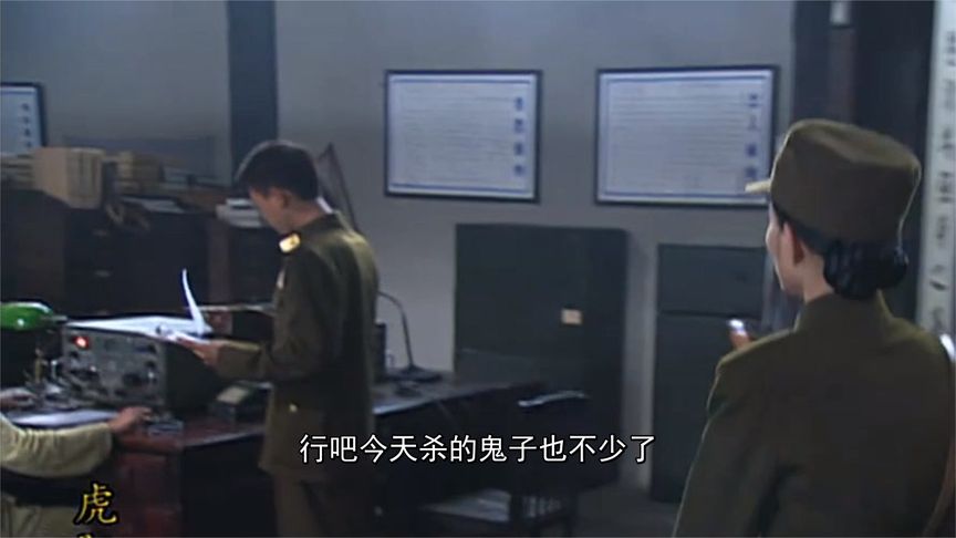 十部顶尖抗战剧推荐,生死线真的太好看了,一集入坑