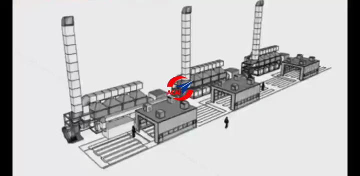 ...结构件喷烤漆房|喷烘一体机房|航空零部件喷漆烤漆房|干式喷漆房设备|