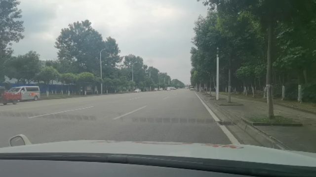 自动挡简单吗,考试一定的紧慎,否则从新开始