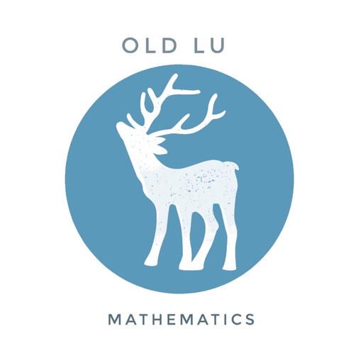 老鹿说数学 