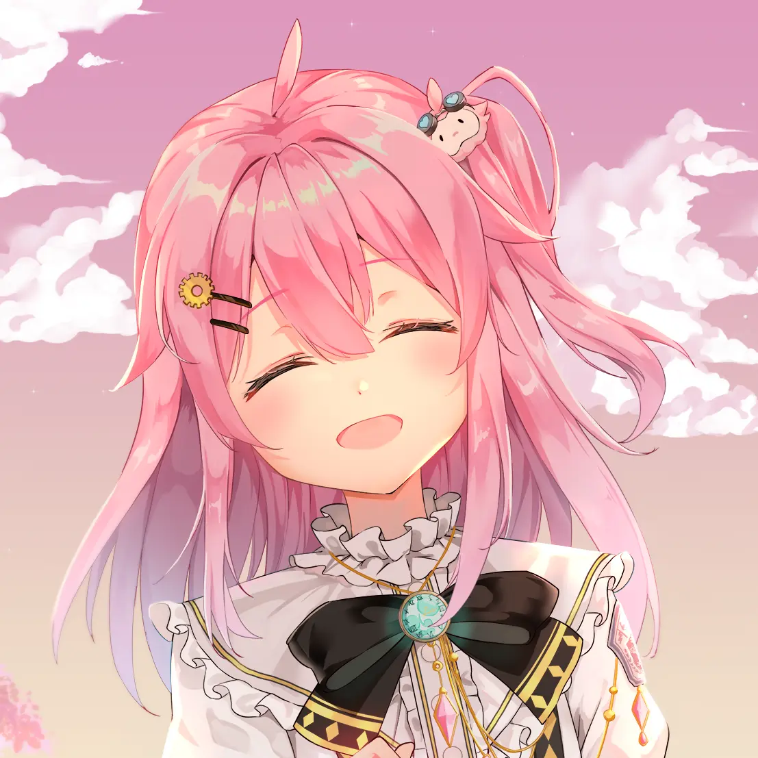 鸡米花阳 