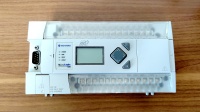 罗克韦尔AB MicroLogix1400系列PLC实现Modbus TCP以太网通信...