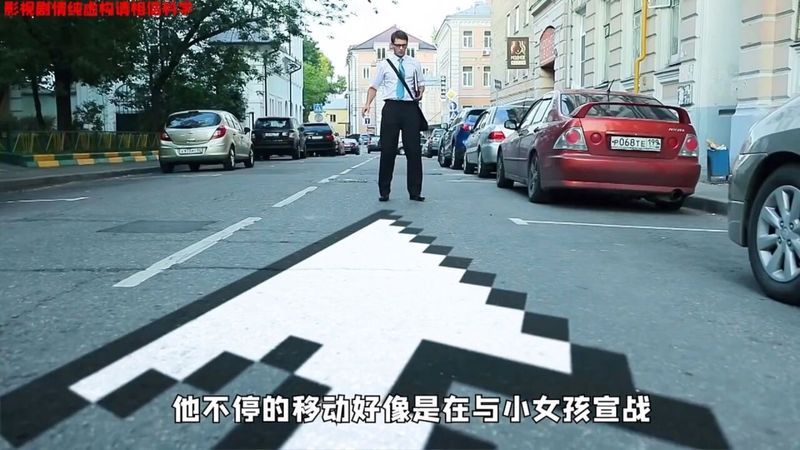 这样的神奇鼠标你想拥有吗