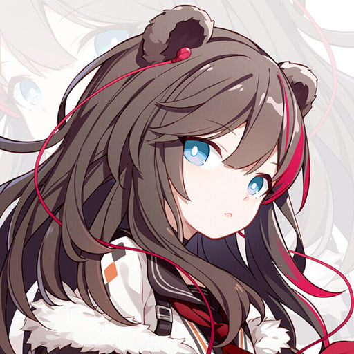 Akatsuki-A咕咕 