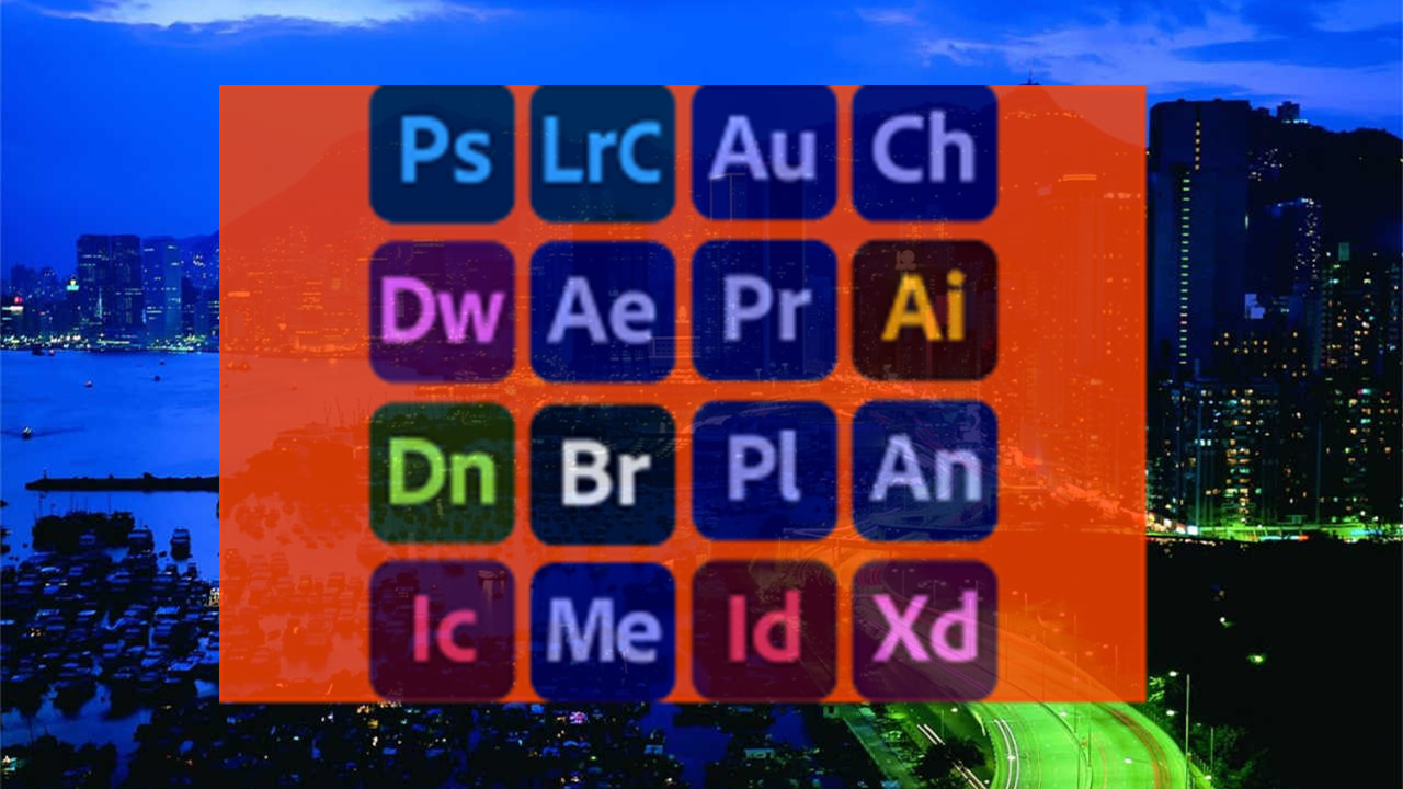 Adobe Animate 2020 MAC版安装详细教程-An2021for macwin