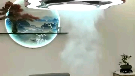 棋牌室空气净化灯,麻将专用灯,升降吊灯,适用于棋牌室、麻将室、书房...