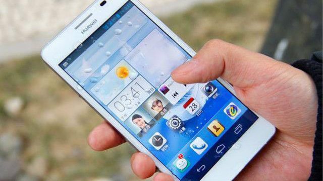 华为手机一个让多数用户纠结的功能,教你怎么关闭!