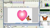 2012计算机一级考试真题精讲Flash动画制作-5