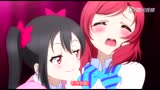   μ‘s 4th NEXT LoveLive! 安可动画 第二天