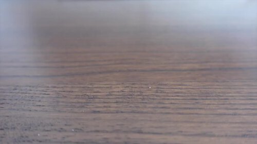 我今天才知道指甲是可以磨亮的