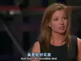 TED演讲:三分钟震撼心灵的演讲