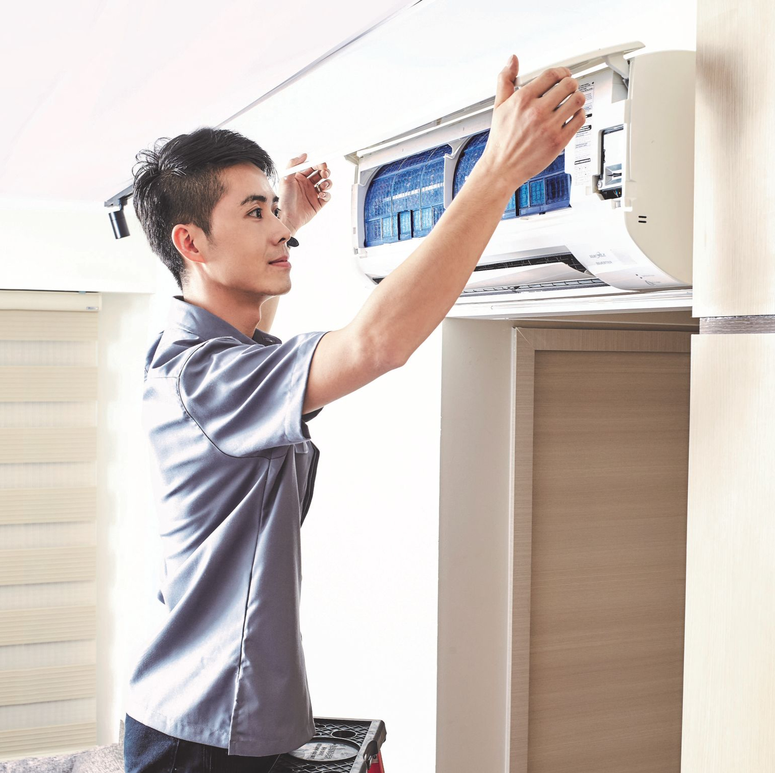 王同学的Aircon_homes 