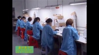 制卡车间流程-pvc卡片怎么制作的