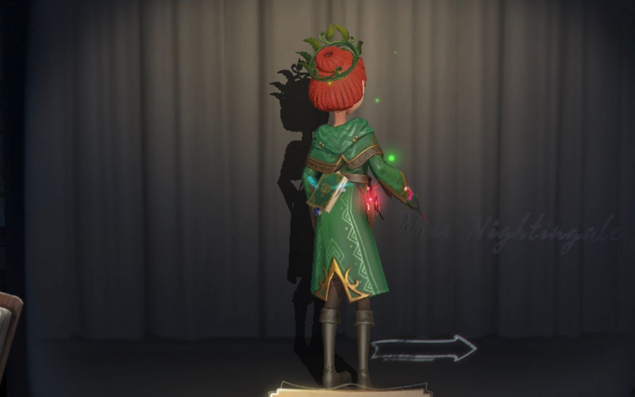 【第五人格】医生排位珍宝挂件遗嘱特效大讲解~