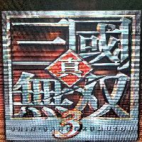 真三国无双勇士