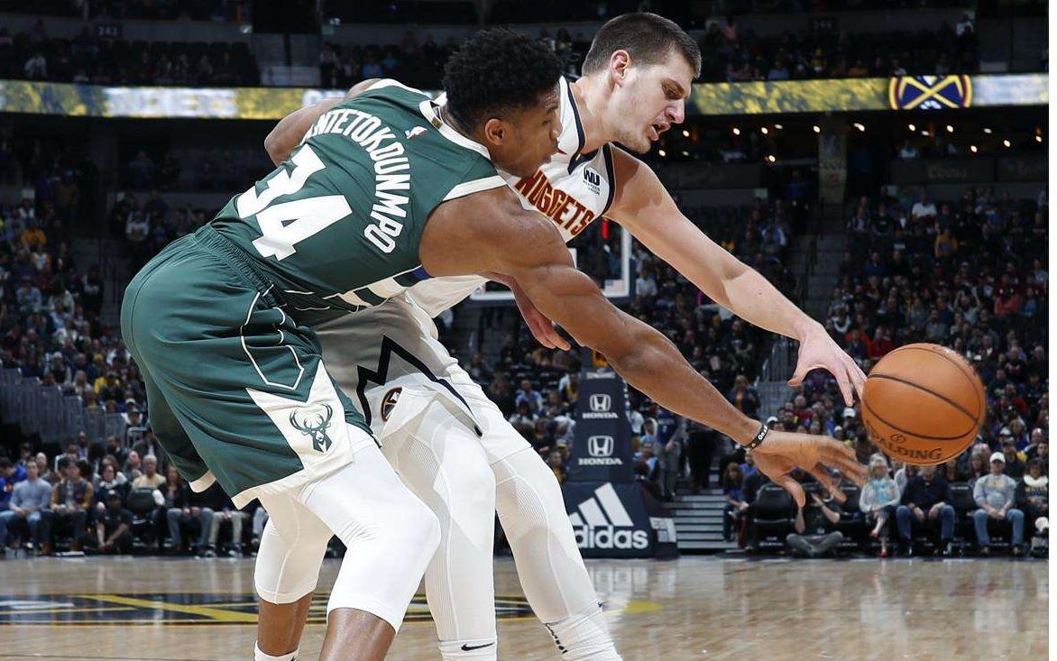 约老师大战字母哥!塞尔维亚男篮险胜希腊 网友:比NBA好看,可惜约基奇...