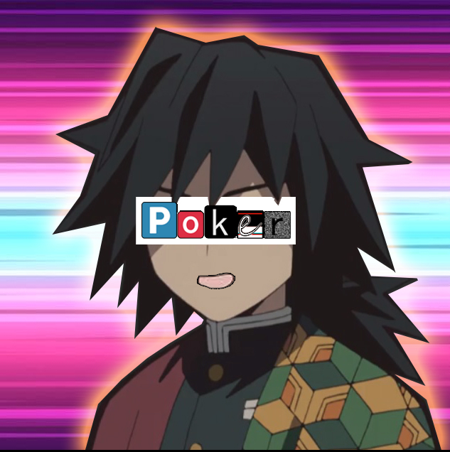 Poker失控频道 