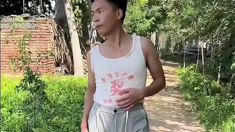 今天有西瓜吃呀!