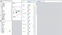 Tableau软件: 怎么开始使用?