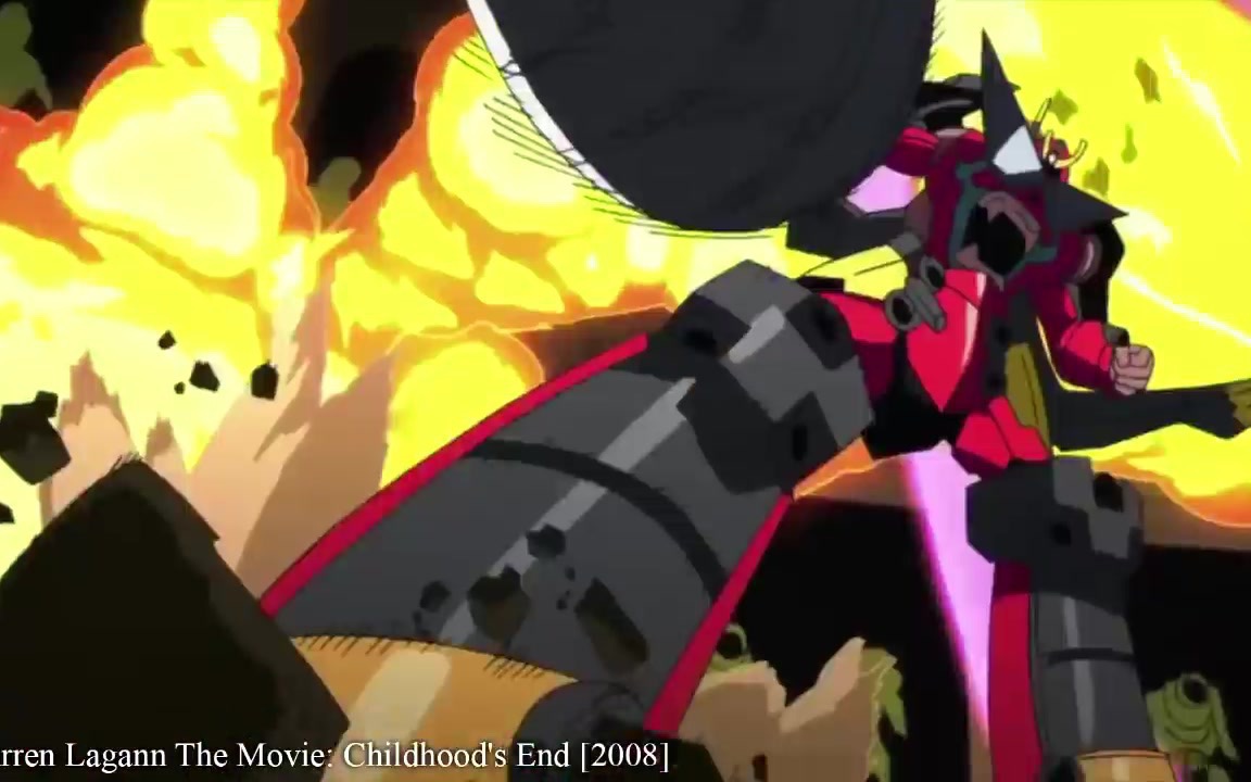 早期的动画是如何制作的