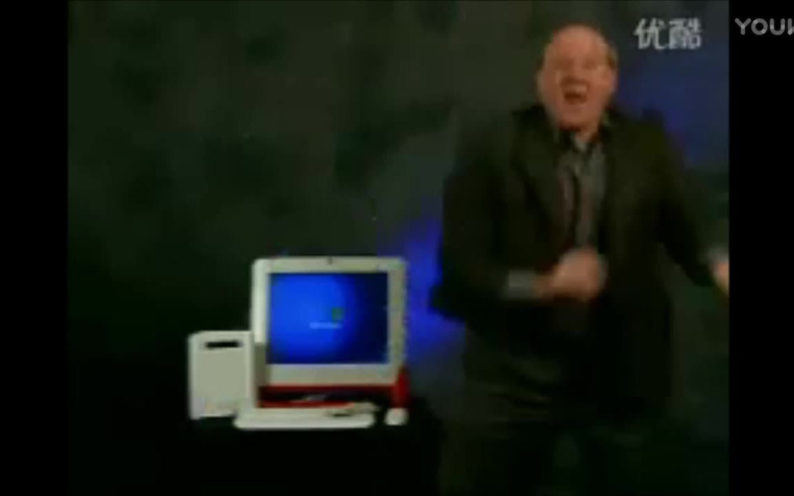 【转】Microsoft Windows历年广告合集(1985-2015)