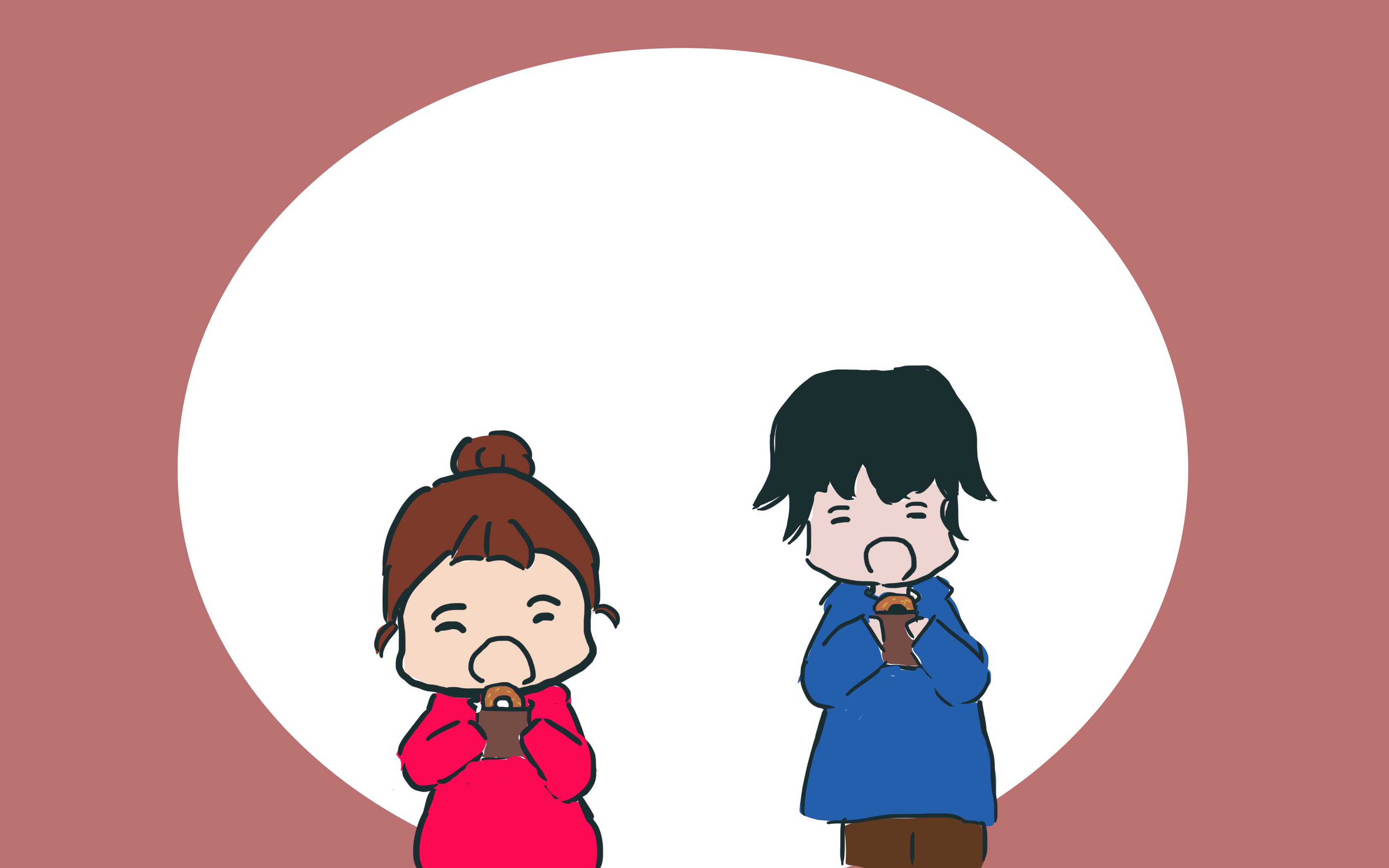 我的【flash】作业【动画小短片】《迟到》//又一个三年动画系列//