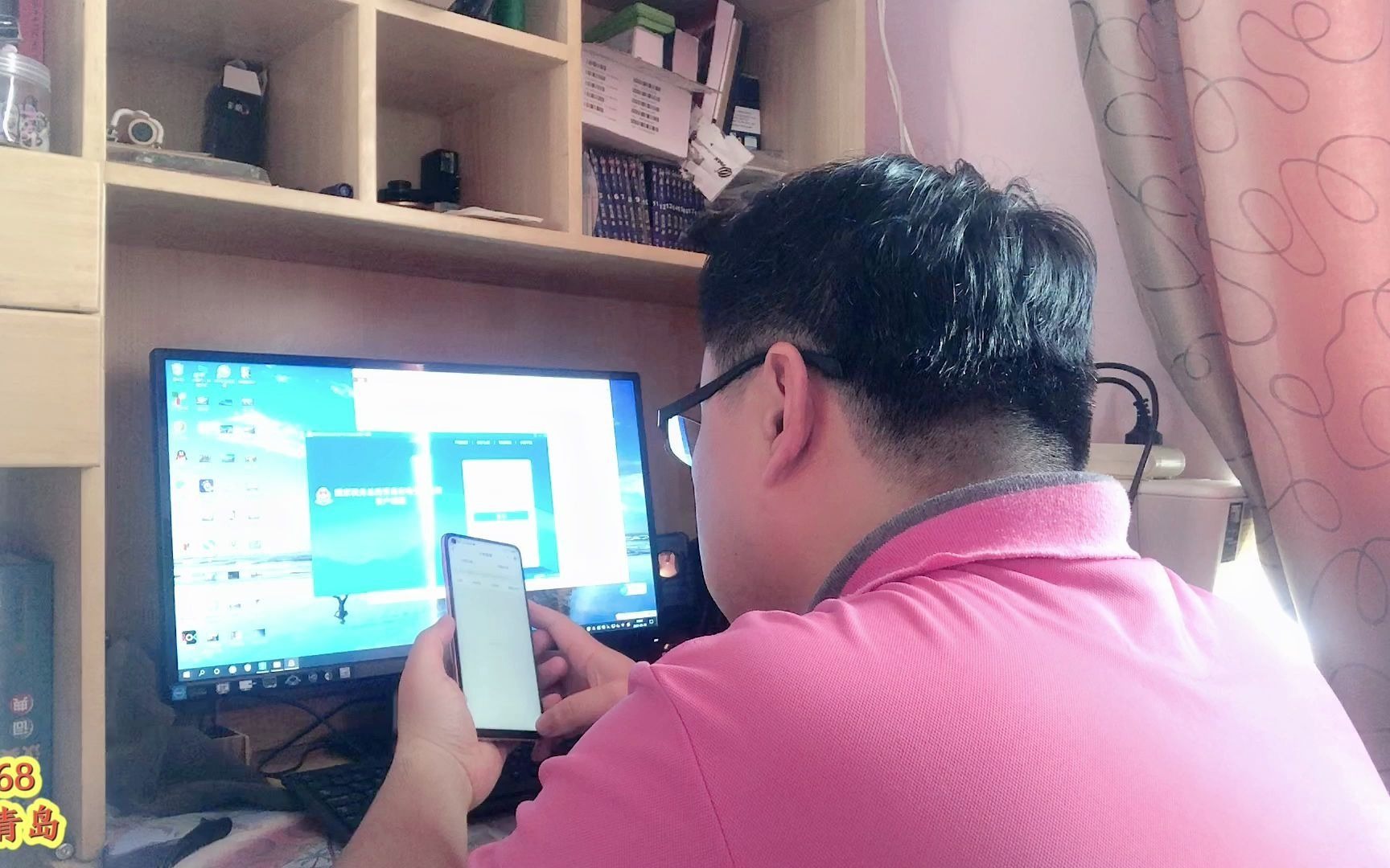 2021年的第一次报税,差点忘记了,想自己报税还不会的看过来、