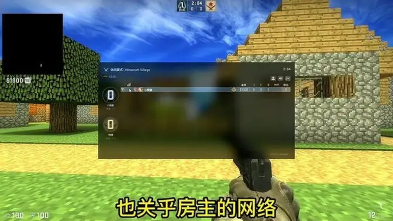 第1集 | 创作灵感 csgo csgo创意工坊 csgo创意工坊 攻略 创意工坊怎么...